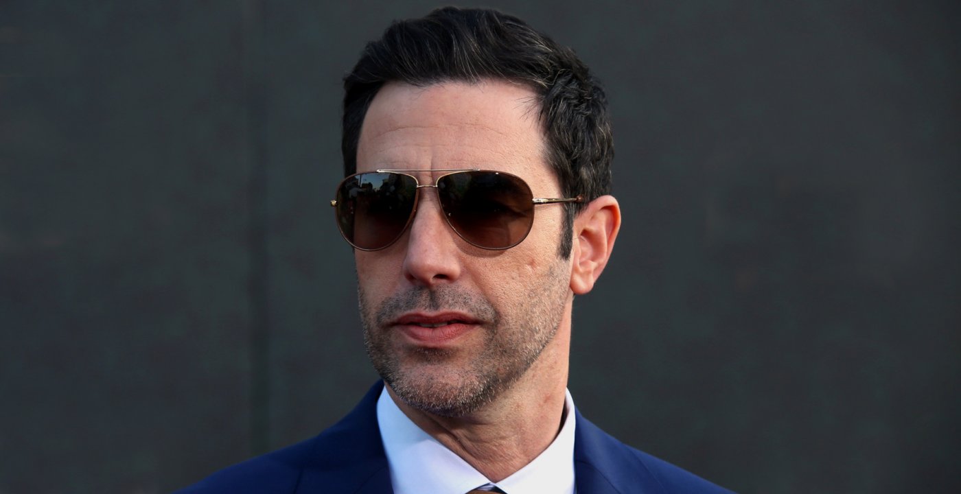 El nuevo personaje de Sacha Baron Cohen hace que Ali G parezca un ...